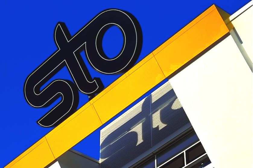 ドイツ Sto社概要 | 乾式吹付工法 Sto Cretec Japan 株式会社